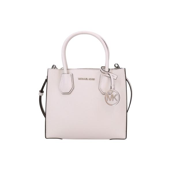 マイケルコース（MICHAEL KORS）のショルダーバッグが、入荷しました。マイケルコース ショルダーバッグ レディース ホワイト MICHAEL KORS 35F3SM9M2L OPTIC WHITE「オプティックホワイト」の名前の通り...