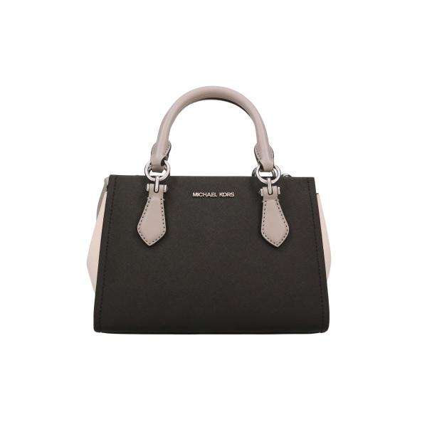 マイケルコース（MICHAEL KORS）のハンドバッグが、入荷しました。マイケルコース ハンドバッグ レディース ブラック MICHAEL KORS 35F5S6AM1T BLACK COMBO「BLACK COMBO（ブラック・コンボ）...