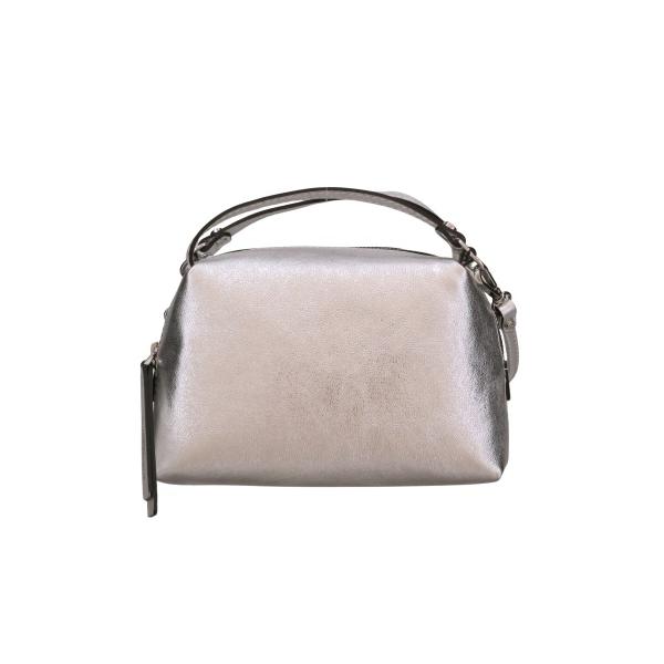 ジャンニ キアリーニ （GIANNI CHIARINI）の【ALIFA S アリファ S】ショルダーバッグが、入荷しました。ジャンニ キアリーニ ショルダーバッグ レディース ALIFA S アリファ S シルバー GIANNI CHIAR...