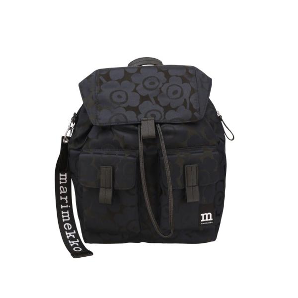 マリメッコ（marimekko）の【EVERYTHING L UNIKKO BACKPACK】バックパック リュックサックが、入荷しました。マリメッコ バックパック リュックサック レディース EVERYTHING L UNIKKO BAC...