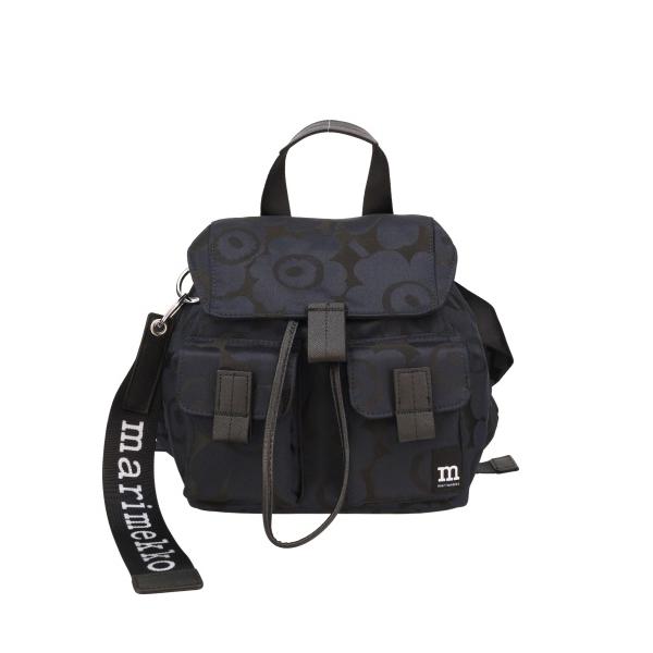 マリメッコ（marimekko）の【EVERYTHING S UNIKKO BACKPACK】バックパック リュックサックが、入荷しました。マリメッコ バックパック リュックサック レディース EVERYTHING S UNIKKO BAC...