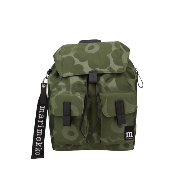 マリメッコ（marimekko）の【EVERYTHING L UNIKKO BACKPACK】バックパック リュックサックが、入荷しました。マリメッコ バックパック リュックサック レディース EVERYTHING L UNIKKO BAC...