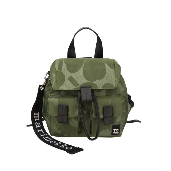 マリメッコ（marimekko）の【EVERYTHING S UNIKKO BACKPACK】バックパック リュックサックが、入荷しました。マリメッコ バックパック リュックサック レディース EVERYTHING S UNIKKO BAC...