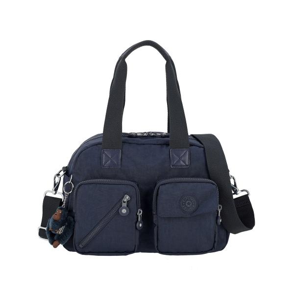 キプリング（KIPLING）のショルダーバッグが、入荷しました。キプリング ショルダーバッグ レディース ネイビー KIPLING KI25004DX TRUE BLUE TONALキプリング独自のナイロン素材は、驚くほど軽く、耐久性に優れ...