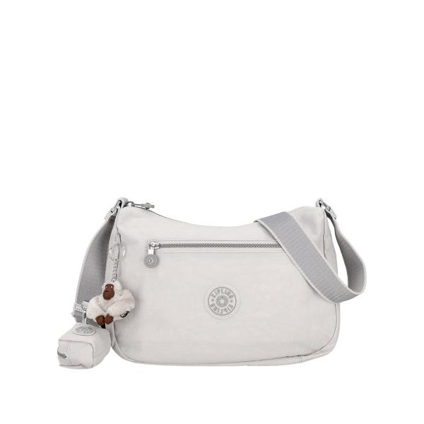 キプリング（KIPLING）のショルダーバッグが、入荷しました。キプリング ショルダーバッグ レディース グレー KIPLING KI92620NR COOL FOGキプリング独自のナイロン素材は、驚くほど軽く、耐久性に優れているのが特徴。...
