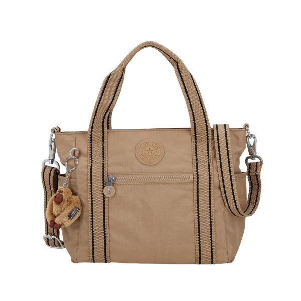 キプリング（KIPLING）のショルダーバッグが、入荷しました。キプリング ショルダーバッグ レディース ブラウン KIPLING KIB9K80NW EARLY TAN Pキプリング独自のナイロン素材は、驚くほど軽く、耐久性に優れているの...