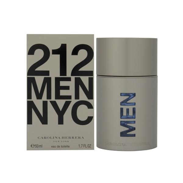 キャロライナ ヘレラ（CAROLINA HERRERA NEWYORK）の香水が、入荷しました。スタイリッシュで都会的な男を演出。キャロライナ ヘレラ 212 MEN。ニューヨークのエネルギーと洗練さを表現した、ウッディフローラルムスクの香...
