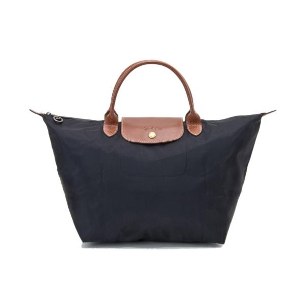 ロンシャン（LONGCHAMP）のトートバッグが、入荷しました。<br /><br />ロンシャンの【LE PLIAGE プリアージュ M】トートバッグです。ナイロン生地のシンプルなデザインです。内側にはオープンポケ...