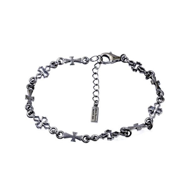 人気雑誌にも掲載された注目ブランド「LARA Chrisiteララクリスティー」！ペア商品も充実！<br />神秘のベールに包まれたテンプル騎士団のシンボルをイメージした、LARA Christie(ララクリスティー) Knig...