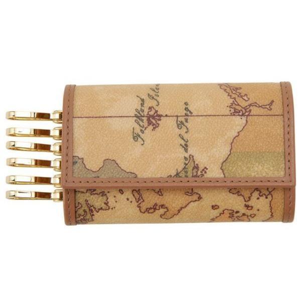 プリマクラッセ キーケースのご紹介プリマクラッセ キーケース W250 6000 ブラウン BROWN【返品不可商品】