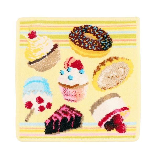 フェイラー（FEILER）のハンドタオルが、入荷しました。フェイラー ハンドタオル FEILER CUPCAKES カップケーキ 103 LEMON厚みのあるソフトな質感と類まれな吸水性。使えば使うほど肌になじみ、丈夫で長持ちする品質です。...