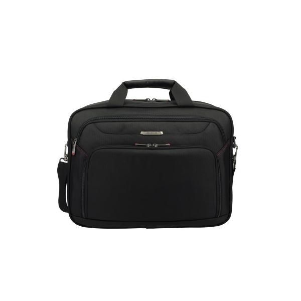 サムソナイト（Samsonite）のブリーフケースが、入荷しました。サムソナイト ビジネスバッグ Samsonite 89436 1041 BLACK XENON3.0 Techlocker Briefcase ブリーフケース 【A4サイズ...