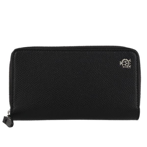 ダンヒル（dunhill）のキーケースが、入荷しました。ダンヒル キーケース dunhill L2Z2Z2A BLACK CADOGAN カドカン【返品不可商品】
