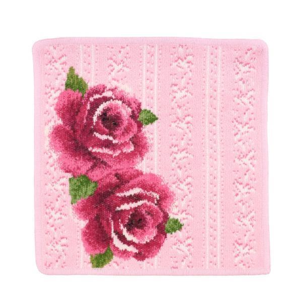 フェイラー（FEILER）のハンドタオルが、入荷しました。フェイラー ハンカチ FEILER DIRNDL ROSE PINK 123 PINK ハンドタオルドイツ生まれの南ドイツ・ババリア地方の伝統工芸を受け継いだ最高級タオル。何十もの工...