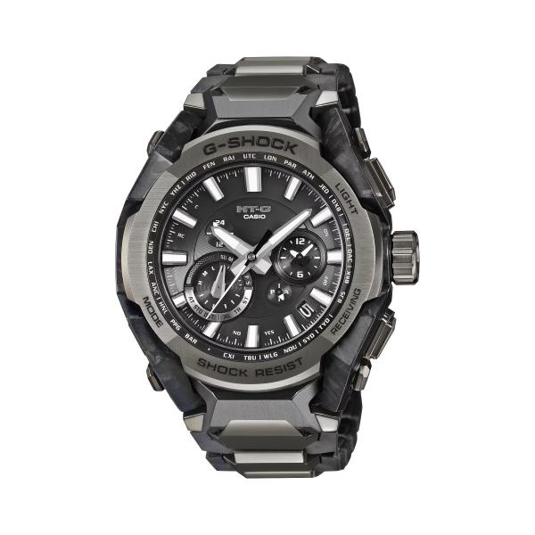 カシオ（CASIO）の腕時計が、入荷しました。<br /><br />カシオ CASIO 腕時計 メンズ MT-G MTG-B4000BD-1AJF Gショック<br /><br />カシオが...