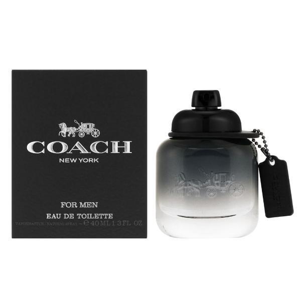 コーチ（COACH）の香水が、入荷しました。コーチを象徴するメンズフレグランスが誕生。都会的で洗練されたニューヨークの街からインスパイアされた、エネルギッシュで現代的な男性を思い描いた男性向けのフレグランス。トップ：フレッシュ：グリーン梨ミ...