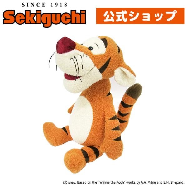 くまのプーさんと100エーカーの森の仲間たちを可愛くリアルに再現しました★落ち着いたカラーリングでインテリアにもぴったり。 ノスタルジックなぬいぐるみに仕上げています。集めて飾ると可愛さUP♪ プレゼントにもお祝いにも喜ばれます☆■サイズ(...
