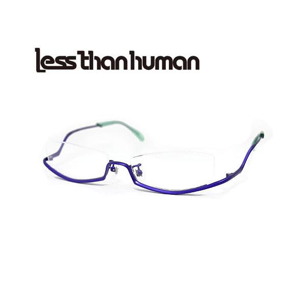 レスザンヒューマン アンダーリムの人気商品・通販・価格比較 - 価格.com