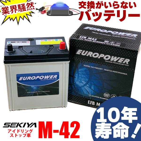 業界騒然！大学共同研究 バッテリー交換がほとんどいらない寿命４倍バッテリー！プロが選んだ最強コスパ！LINE無料サポート！【さらにレビューで延長保証】宮崎県ものづくり大賞受賞 九州産業局認定技術 サポート無料 SEKIYA 株式会社関谷 E...