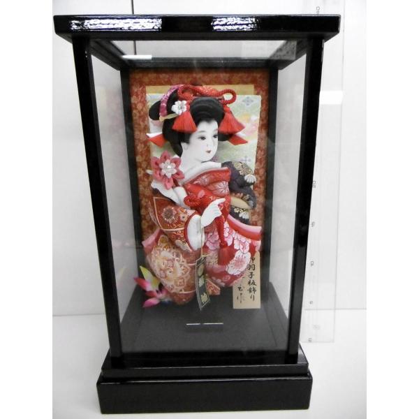 この品質でこの価格！ワンランク上の羽子板飾りを、卸問屋ならではのリーズナブルな価格設定で販売させて頂いております。尚、商品はリアル店舗でも小売店様へ卸している商品ですので、複数在庫がある場合でも卸売りの注文で品切れになる場合がございます。こ...