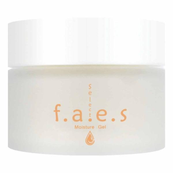 モイスチャージェル セレクトフェイス Select faes 基礎化粧品 スキンケア 日本製[ジェル/基礎化粧品/スキンケア]洗顔後これ1つで潤い密封 お肌にピンとハリを与えるぷるぷるビタミンジェル化粧水、美容液、乳液、パックの効果を持つ多...