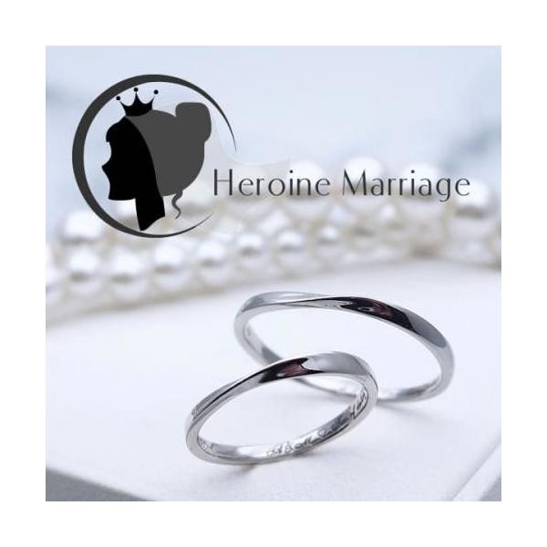 『主役は女性、目線は男性』というコンセプトの新感覚結婚指輪『ヒロインマリッジセミオーダーメイド』。当店に届いたリアルな男性の声を形にし、女性用は憧れの結婚指輪として定番のプラチナ Pt950男性用は実用性と予算に注目しステンレス素材を採用。...