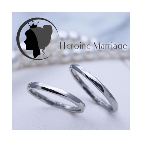 『主役は女性、目線は男性』というコンセプトの新感覚結婚指輪『ヒロインマリッジセミオーダーメイド』。当店に届いたリアルな男性の声を形にし、女性用は憧れの結婚指輪として定番のプラチナ Pt950男性用は実用性と予算に注目しステンレス素材を採用。...