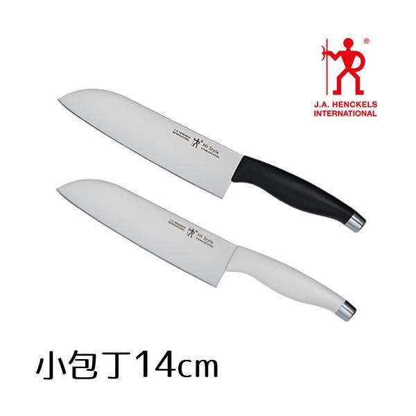 高品質ステンレス鋼で切れ味が持続する【HI スタイル】の包丁です。人間工学に基づき特別にデザインされた「エルゴノミックハンドル」が特徴です。また、ロゴが刻印されたエンドキャップがデザインのアクセント。※ロゴはイメージです。実際とは異なる場合...