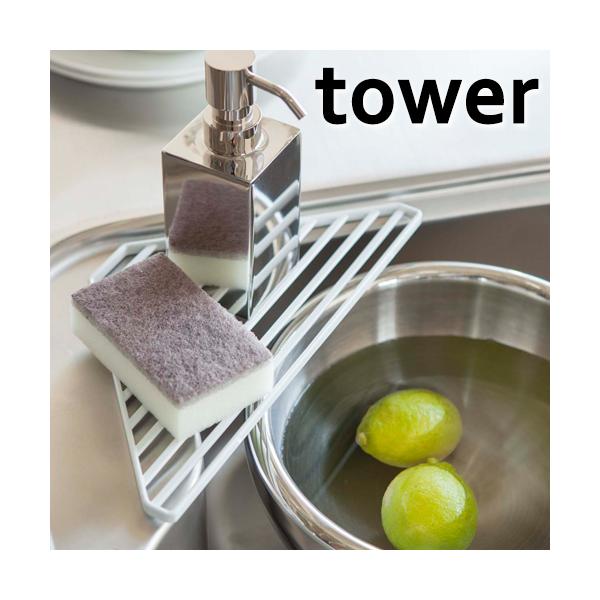 シンクのコーナーに設置すればグラスの一時干しやスポンジなどが置けるラックに早変わり。便利なコーナラックです。※耐荷重：約2kg■材質　本体：スチール（ユニクロメッキ＋粉体塗装）■サイズ　約幅30×奥15×高0.8cm■重量　約320g■生産...