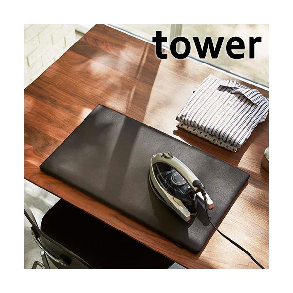 アイロン台の最もシンプルなカタチをつくりました。持ち運びに便利で、卓上でアイロン掛けできる四角い形状です。コンパクトだから収納場所にも困りません。■材質・表面布：綿100％・天　板：木質繊維板・クッション材：ポリエステル■サイズ約60X36...