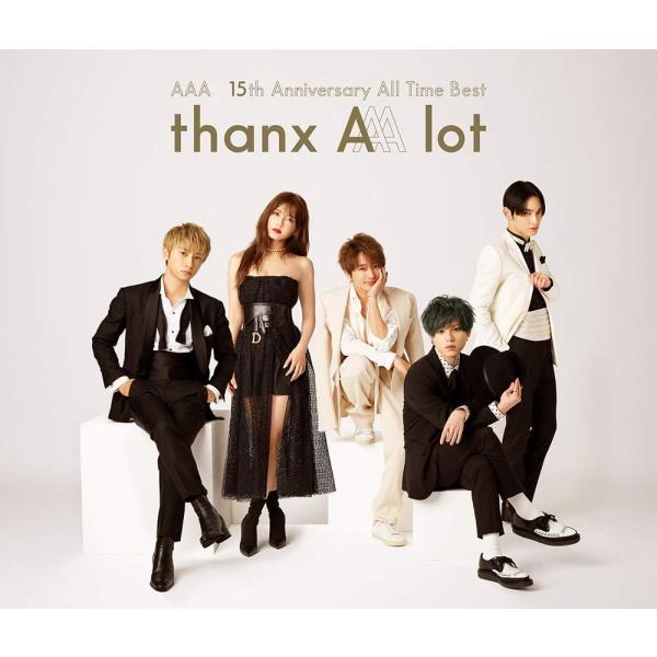 DISC-11. BLOOD on FIRE2. Friday Party3. きれいな空4. DRAGON FIRE5. ハレルヤ6. Shalala キボウの歌7. ハリケーン・リリ、ボストン・マリ8. ソウルエッジボーイ9. Let ...