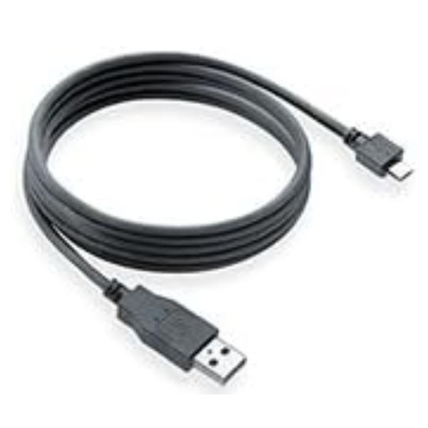 ニンテンドークラシックミニ ファミリーコンピュータ、ニンテンドークラシックミニ スーパーファミコンに付属している電源供給用のUSBケーブルです。コードの長さは約 1.5mです。