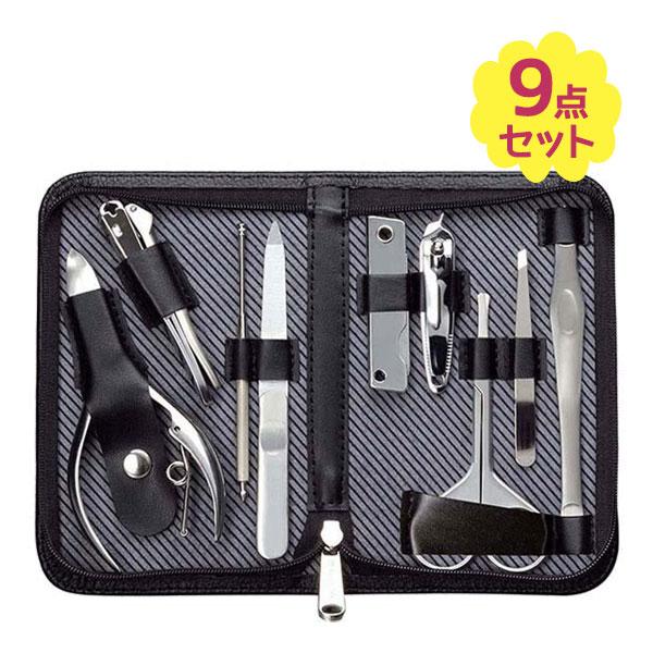 【送料無料】刃物の町、岐阜県関市にある工場で熟練の職人たちが、一丁一丁責任をもって刃付け研磨と調整を行い仕上げた、切れ味抜群・フィット感にもこだわった匠の技シリーズのグルーミングキットです。ニッパーつめきり・キャッチャーつめきり・スクリュー...