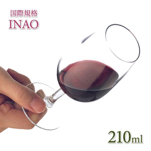 品種や産地などが異なる様々なワインを、全て同じ条件でテイスィングするために、ＩＮＡＯによって認定されたワインのプロフェッショナルの為のグラススワリングしやすく、ワインが十分に空気接触できる形状になっており、ワインのプロフェッショナルの視覚、...