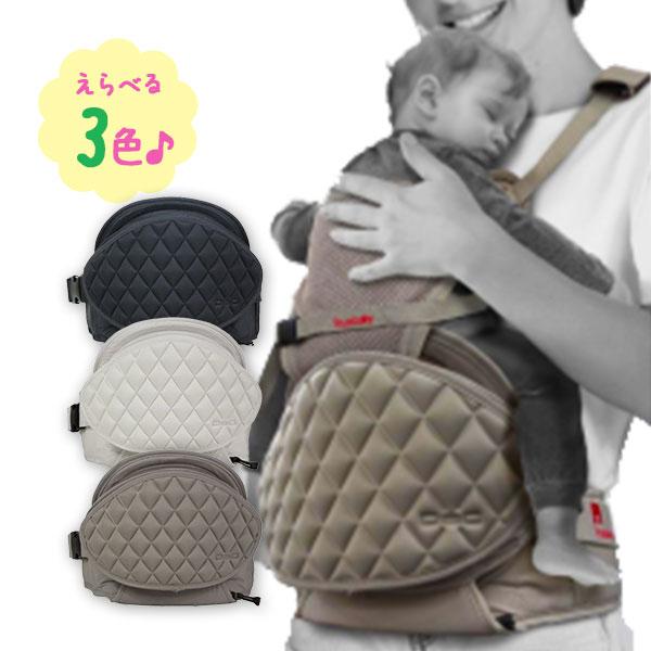 DaG１に背当てが付いたDaG２が新登場です。カラーは3色よりお選びください。ノーブルブラック、カームベージュ、アイボリーホワイトキルティング風デザインが可愛い♪背当ての取り外しが可能で利便性があります。鍵などの小物をカラビナなどで掛けられ...