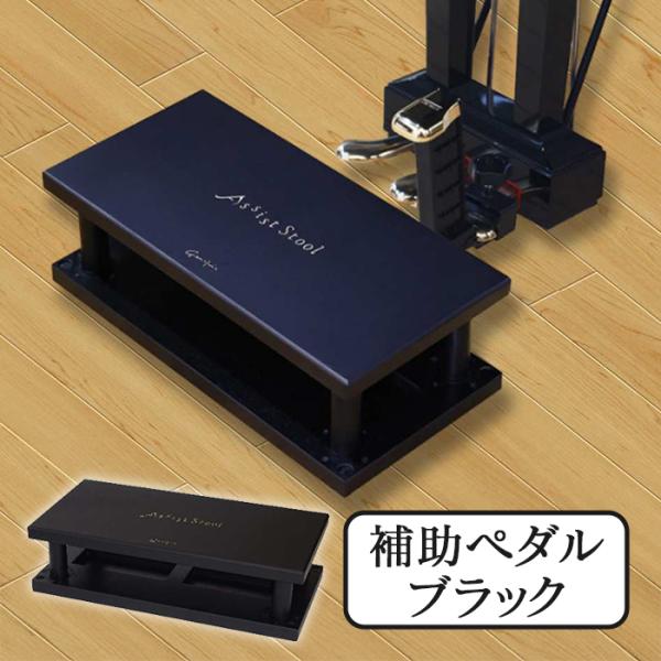 吉澤「アシストスツール 23-ASS」は、従来の良さをそのまま受け継いだジョイント部分を改良・強化した新型モデル。従来より安定性が増し、ピアノの習い始めから大人になるまで長くご使用いただける高さ調整が可能になりました。専用工具は不要で、ワン...