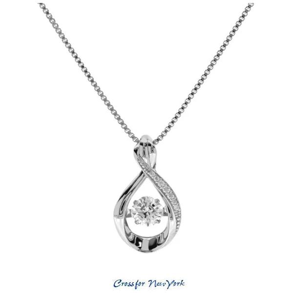 2022　Autumn Winter Collection品番:NYP-670  day商品サイズ本体(縦×横):約19.5mm×約10.5mm　厚み:約5.9mm本体重量:約1.66gチェーン種類:ベネチアン長さ:40cm+5cm材質　本...