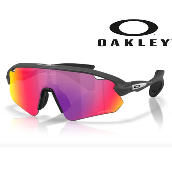 フレームカラー・マットグレースモークレンズカラー・プリズムロード（コントラスト増強）※写真の色はブラウザや設定により実物とは若干異なる場合があります。仕様・フロント素材：O_matter（過酷な環境にも耐える、軽量で圧力耐性に優れたフレーム...