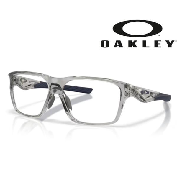 OAKLEY国内正規品メーカー保証書付き(フレーム２年保証)フレーム色:グレーシャドーフロント素材：オーマター O_MATTERテンプル素材：インジェクション 樹脂素材サイズ:レンズ横幅 56mm 鼻幅 13mm 高さ42mmテンプル長さ:...