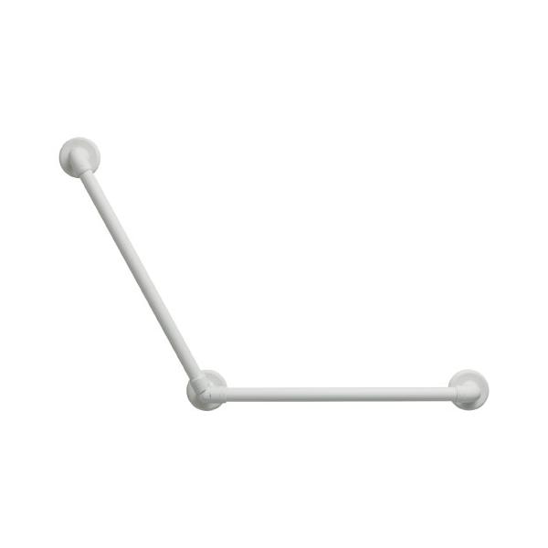 ※一部の直送品に関しまして、北海道・沖縄県・離島への発送をお受けできない場合がございます。誠に恐れ入りますが、当店にてご注文をキャンセルさせていただく場合がございますので、予めご了承下さい。・省施工を考えて、あらかじめ手すり棒とブラケットを...