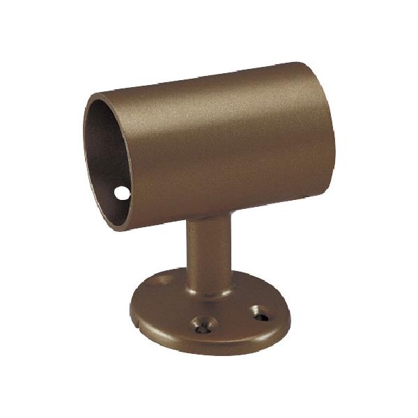 ※一部の直送品に関しまして、北海道・沖縄県・離島への発送をお受けできない場合がございます。誠に恐れ入りますが、当店にてご注文をキャンセルさせていただく場合がございますので、予めご了承下さい。手すり棒にブラケットを通せるので、ブラケットの位置...