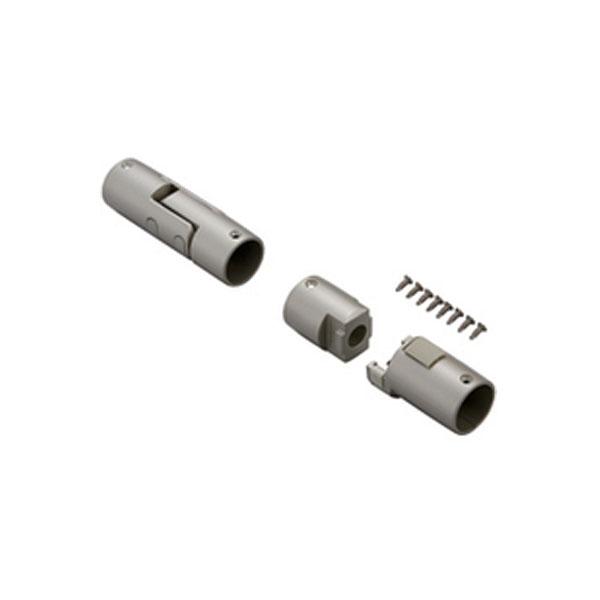 ※一部の直送品に関しまして、北海道・沖縄県・離島への発送をお受けできない場合がございます。誠に恐れ入りますが、当店にてご注文をキャンセルさせていただく場合がございますので、予めご了承下さい。玄関から門扉まで、連続した手すりを実現します。手を...