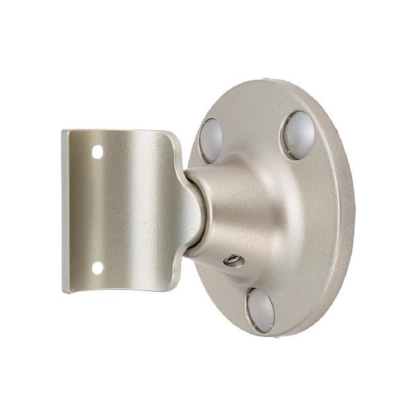 ※一部の直送品に関しまして、北海道・沖縄県・離島への発送をお受けできない場合がございます。誠に恐れ入りますが、当店にてご注文をキャンセルさせていただく場合がございますので、予めご了承下さい。出幅調整ができる縦型ブラケット。縦・横向きどちらで...