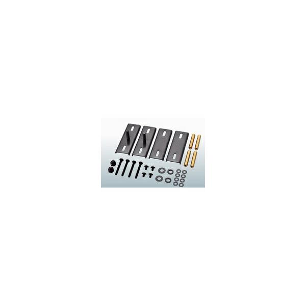 ※一部の直送品に関しまして、北海道・沖縄県・離島への発送をお受けできない場合がございます。誠に恐れ入りますが、当店にてご注文をキャンセルさせていただく場合がございますので、予めご了承下さい。色：ダークブロンズ　取付金具（1袋内容）：支柱奥行...