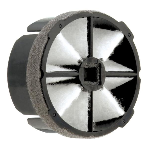 ※一部の直送品に関しまして、北海道・沖縄県・離島への発送をお受けできない場合がございます。誠に恐れ入りますが、当店にてご注文をキャンセルさせていただく場合がございますので、予めご了承下さい。サイズ：φ100ｍｍ用　材質：ＰＰ樹脂（フィルター...