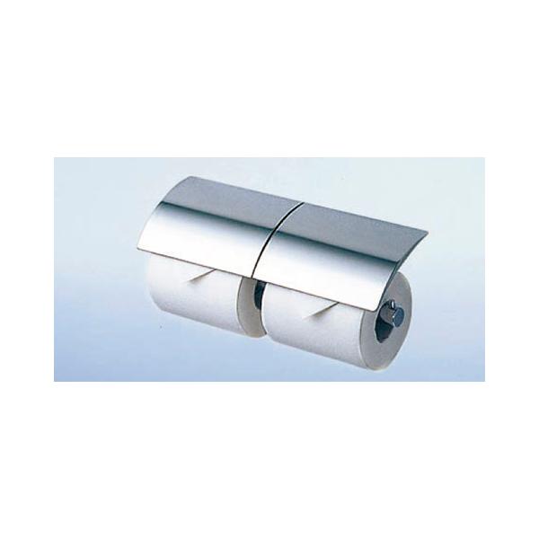 ※一部の直送品に関しまして、北海道・沖縄県・離島への発送をお受けできない場合がございます。誠に恐れ入りますが、当店にてご注文をキャンセルさせていただく場合がございますので、予めご了承下さい。      二連紙巻器（メタル）      材　質...