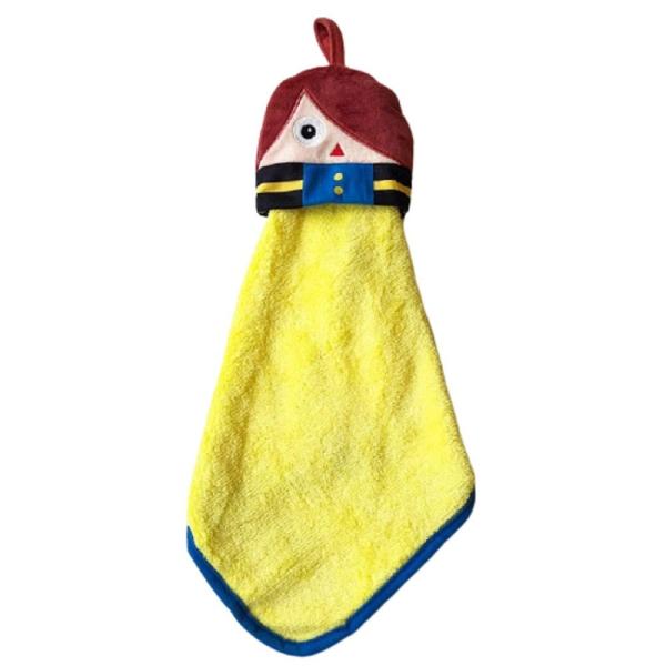 「ゆるーいゲゲゲの鬼太郎」から鬼太郎のマスコットにもなるハンドタオルが登場です☆彡収納時はキャラクターマスコット部分にタオルを折りたたんで入れてね☆彡自立するよ！見た目もとってもかわいいですよ♪ ループつきマスコット部×1、ハンドタオル×1...