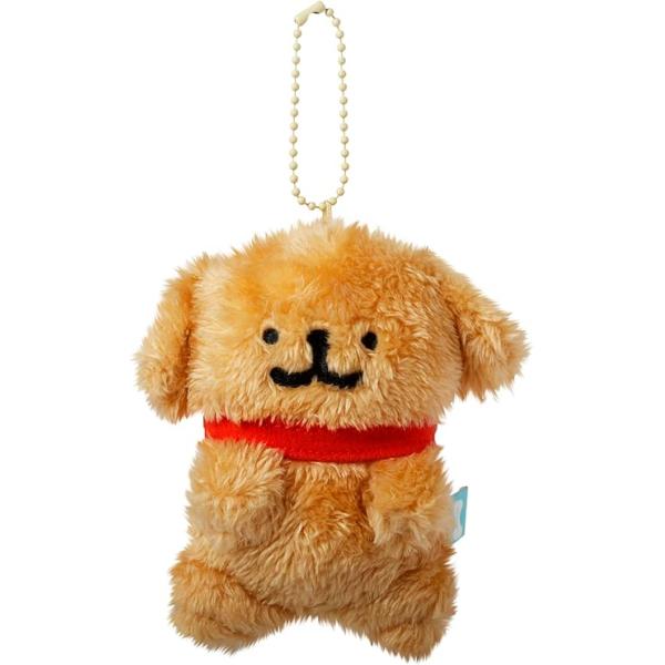 有名人の着用やあまりのかわいさに韓国で人気沸騰中☆彡話題の「Maltese」の公式グッズが日本上陸ですよ♪♪シンプルで可愛らしいデザインや、日常に溶け込むような親しみやすさ愛らしいシルエットがとても可愛いぬいぐるみマスコットです☆ボールチェ...