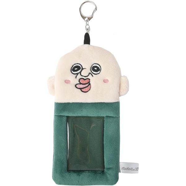 韓国発の大人気アニメ『パンパンくんの日常』は、作家イ・ジュヨンが生み出した作品で、心が弱いけれどオクジを愛する“パンパンくん”と、暴力的ながら彼を守る“オクジ”の奇想天外な日常を描いています。2015年にWebtoonで連載を開始し、202...