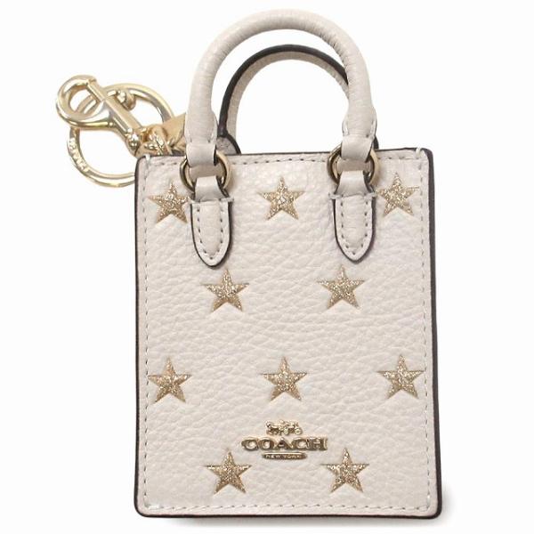 【カラー】チョークマルチ【素材】レザー 【サイズ】 （約）全長：13cm、バッグ全長：9cm×幅7.5cm×マチ3.5cm、キーリング直径：3.2cm、重さ：80g【スペック】 トリガーフック×1、キーリング×1、バッグ：マグネットスナップ...